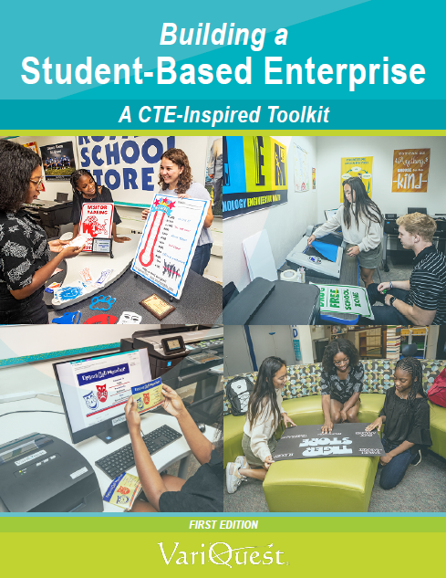 Building a Student-Based Enterprise Toolkit Download | VariQuest